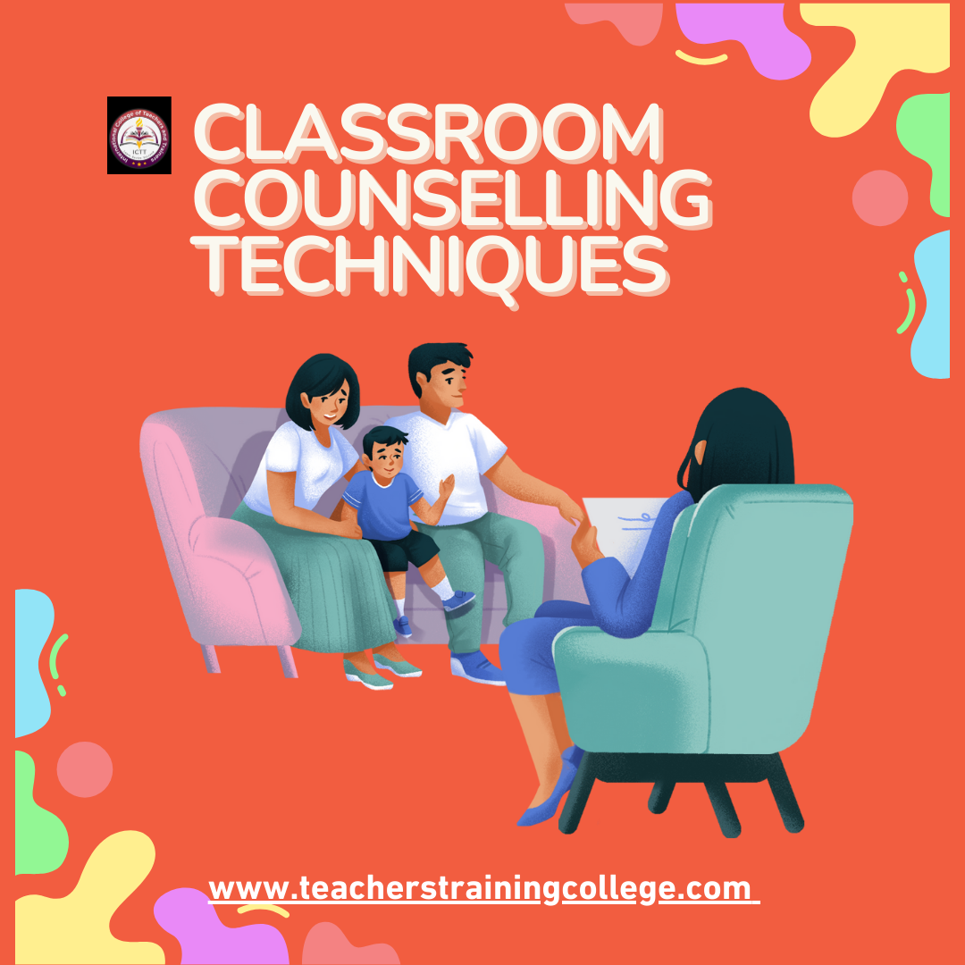 Teaching extends far beyond textbooks and lesson plans - International ...