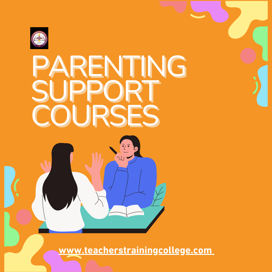 Parenting Support Courses: The Key to Effective Parenting and ...