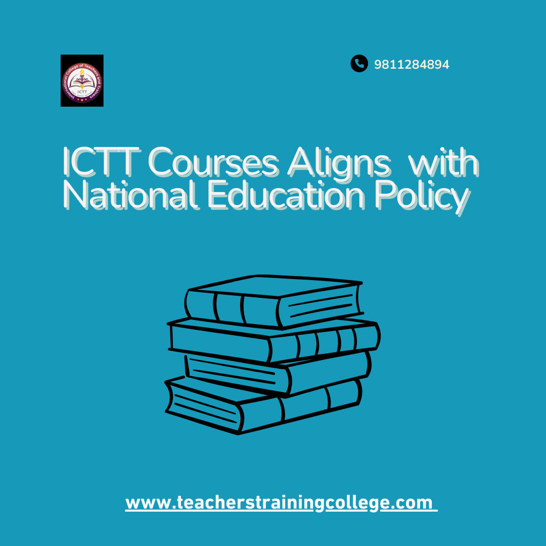 Does the International College of Teachers and Trainers (ICTT) Course ...