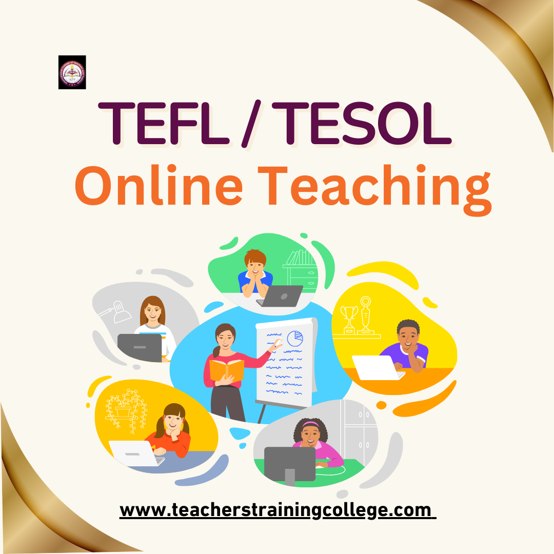 Unlock Global Teaching Opportunities with a TEFL Training Course ...