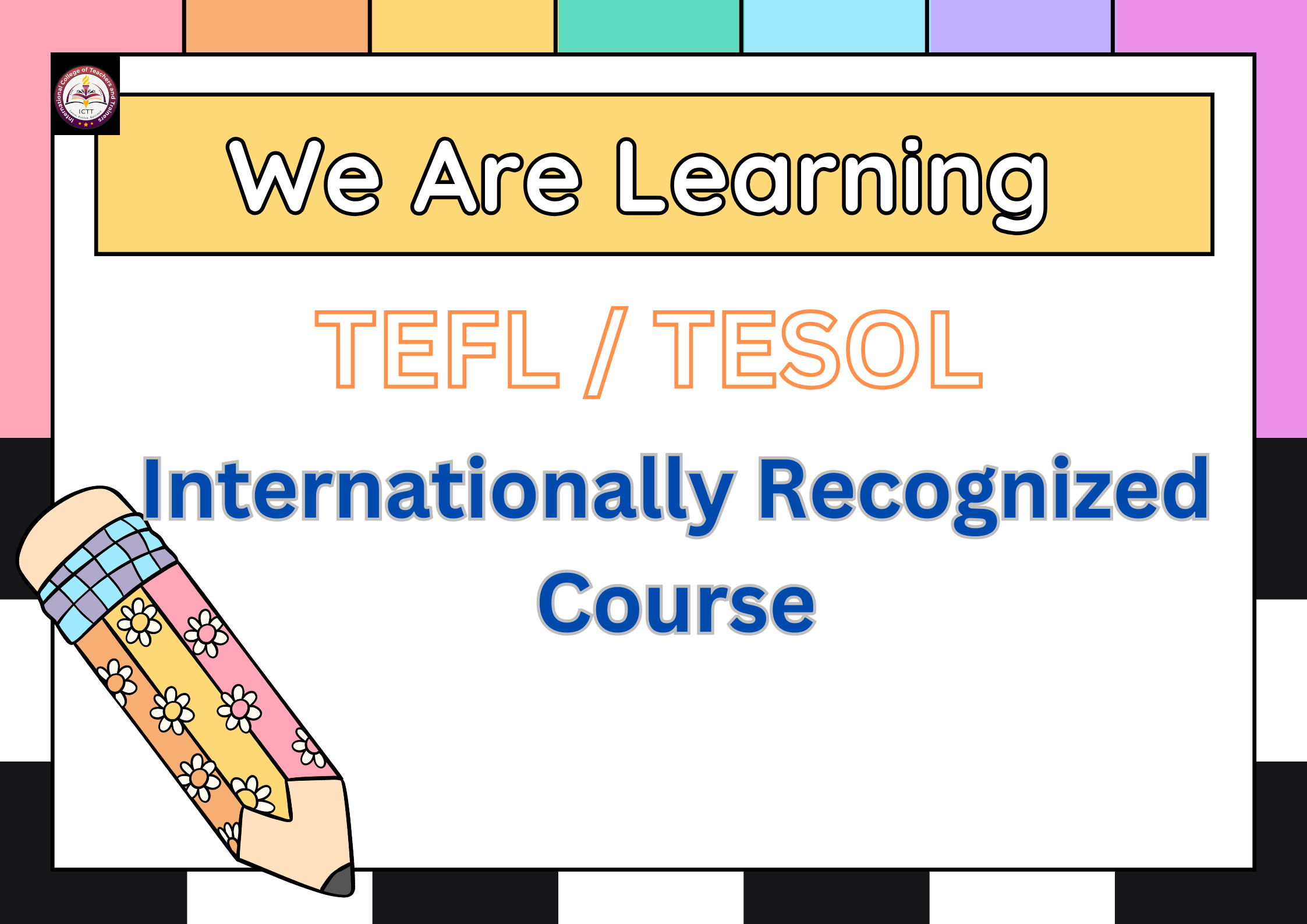 Affordable TEFL Certification Online: A Step Towards Your Teaching Career - International ...